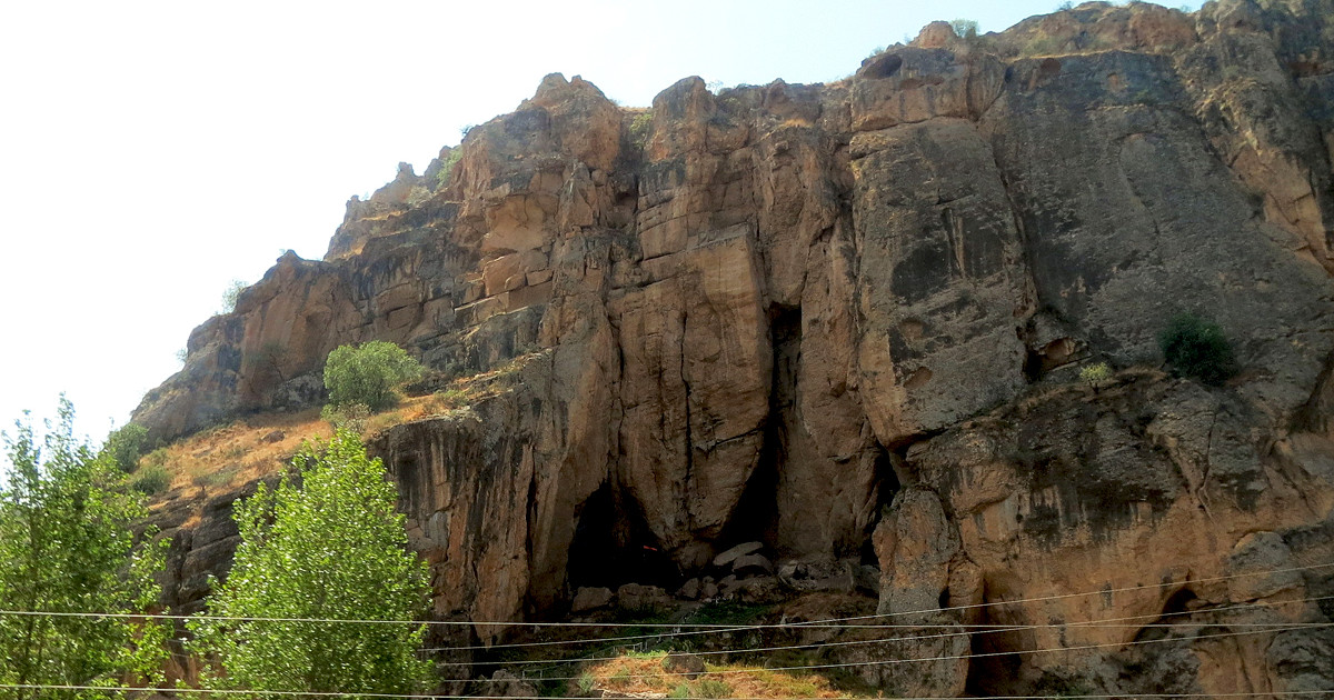 Areni-1 (Birds-Cave), Vayots Dzor, Armenia