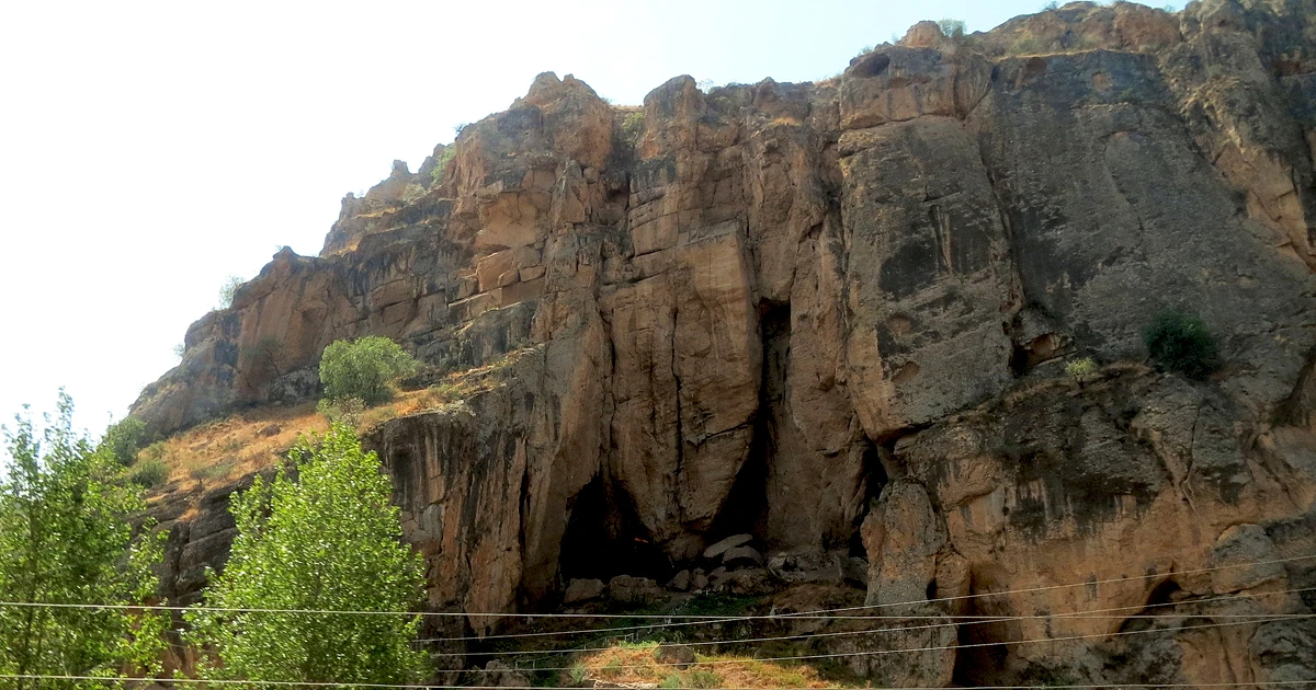 Areni-1 (Birds-Cave) – Photos, Info and Tour Options