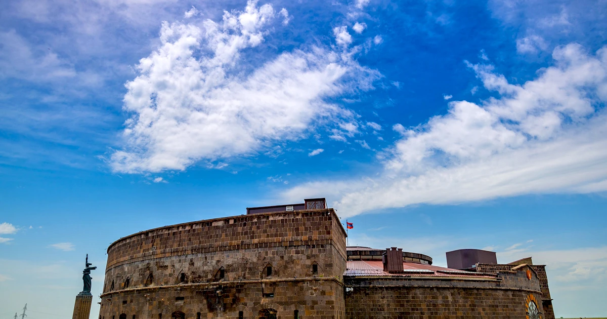 Black Fortress – Photos, Info and Tour Options