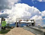 Wings of Tatev Ropeway, Syunik, Armenia