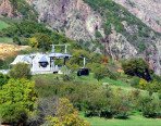 Wings of Tatev Ropeway, Syunik, Armenia