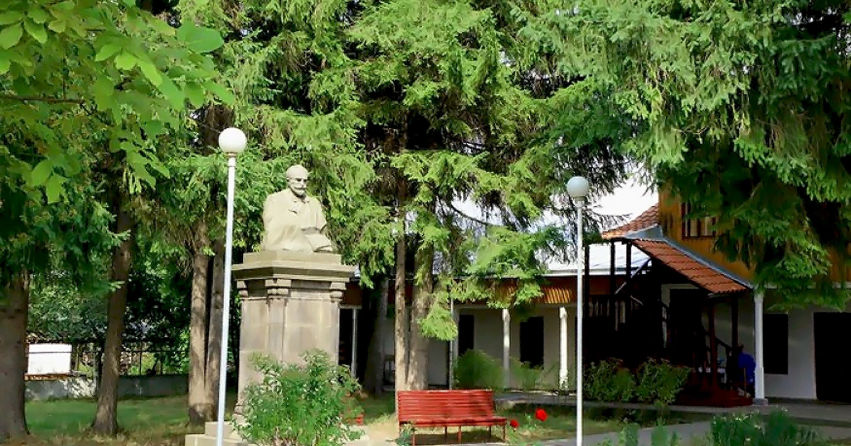 Tumanyan house-museum in Dsegh – Photos, Info and Tour Options