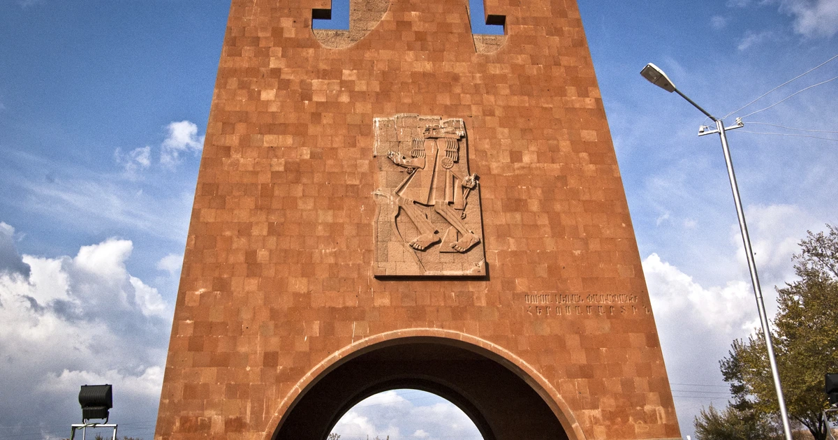 Musa Ler Memorial – Photos, Info and Tour Options