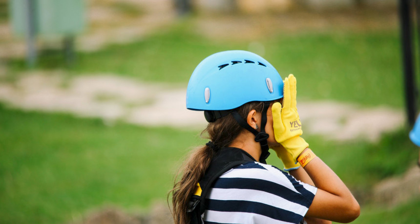Yell Extreme Park, Tavush, Armenia