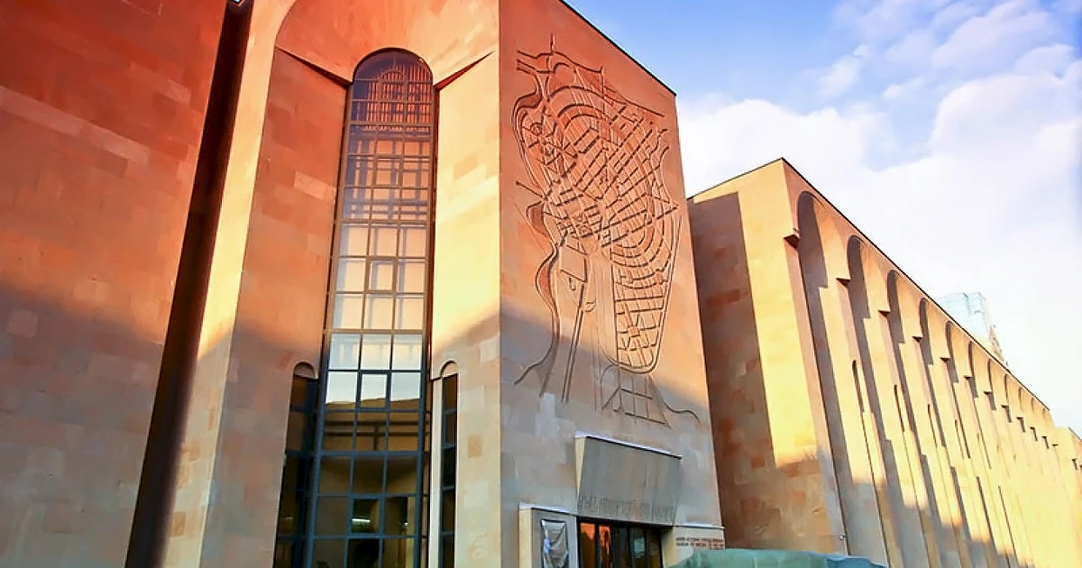 Yerevan History Museum – Photos, Info and Tour Options