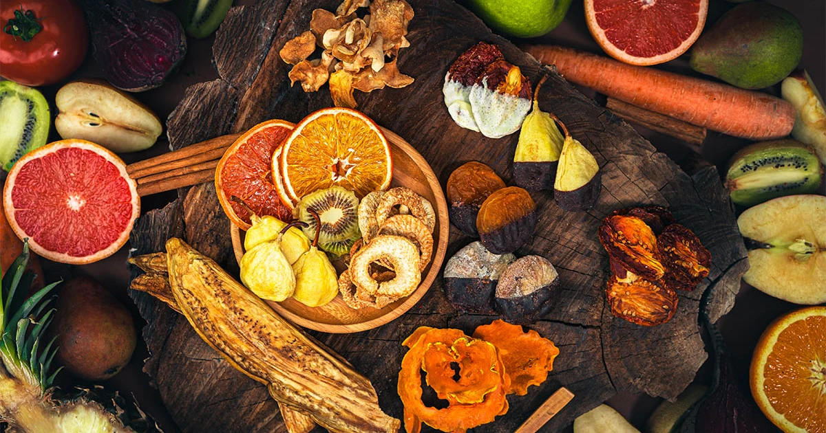 Aregi Dried Fruit and Eco-Snack Factory – Photos, Info and Tour Options