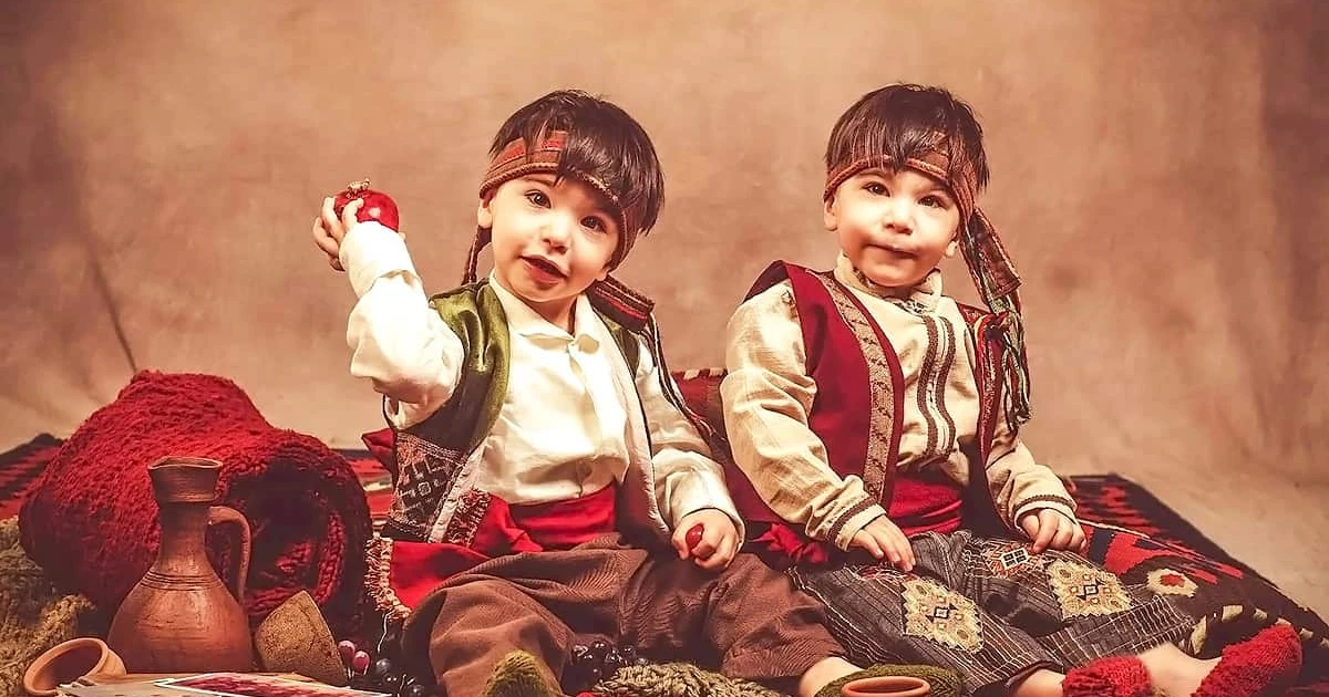 Armenian culture – unique traditions of the Armenian people