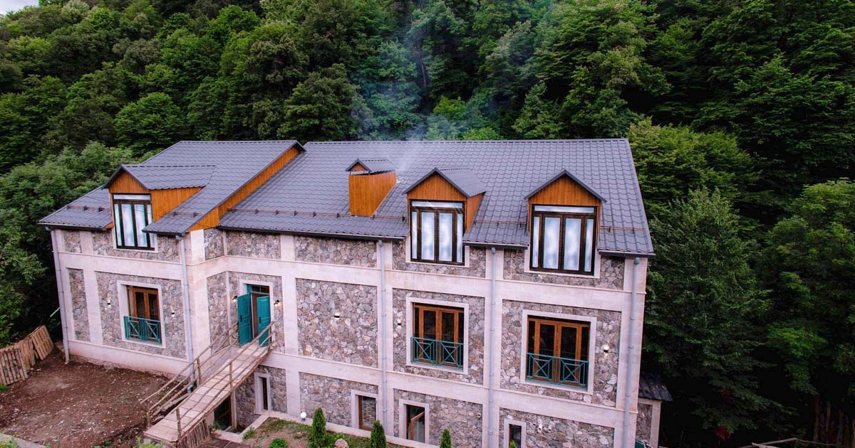Valley Park Dilijan hotel 4* – Best Prices in Dilijan
