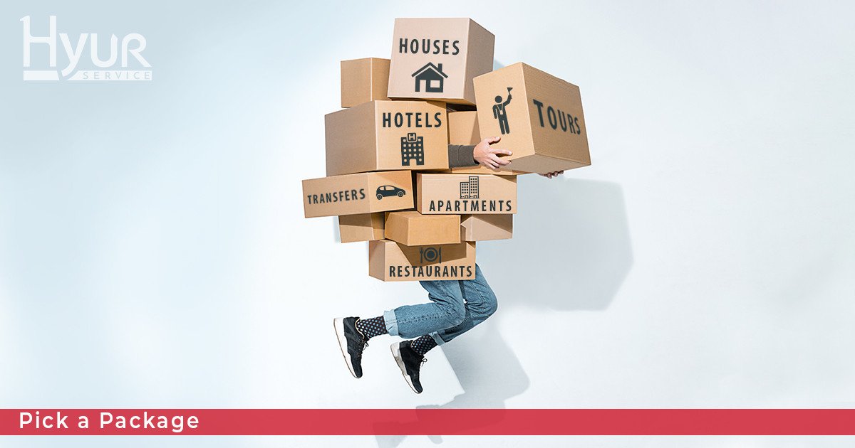 Tour Packages in Armenia and Georgia – Hyur Service