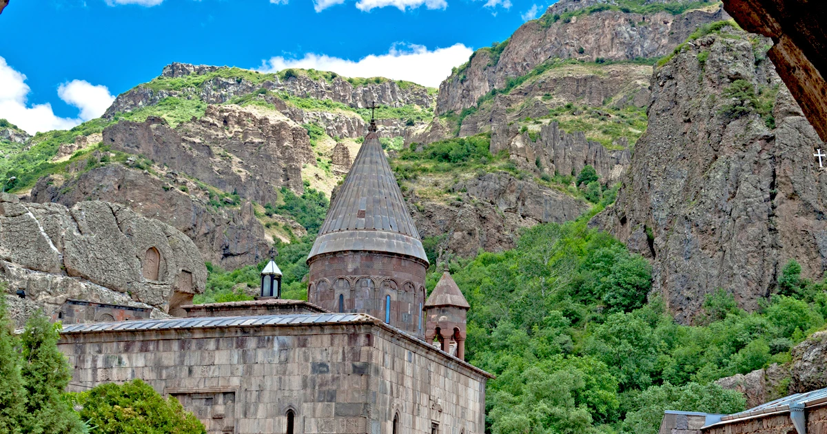 Garni Temple, Geghard Monastery, Lake Sevan, Sevanavank – Private Tours in Armenia